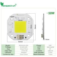 China Solderless Chip On Board Led COB 50W 220V For Floodlight Downlight for sale