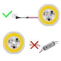 China Aluminum DOB LED Module for sale