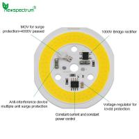 China 3000K Dimming Cob LED for sale