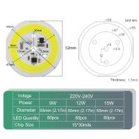 China Aluminum DOB LED Module for sale