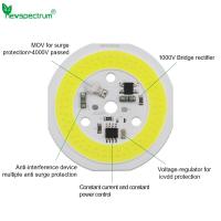 China Aluminum DOB LED Module for sale