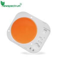 China 20W 5000LM Cob Flip Chip Led 30W 50W For Spotlights Grow Lights Led Cob Chip for sale