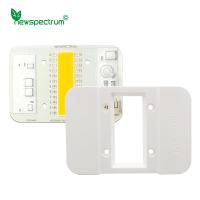 China High Lumen High Power Cob LED Lamp Beads High Conductivity Aluminum for sale