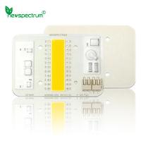 China 100W Ac Cob Led Plant Growth Light AC 220V 100W Unmanned Driving Solderless for sale