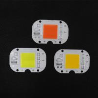 China 230V UV LED Module Full Spectrum Smart IC COB LED Chip For Indoor for sale