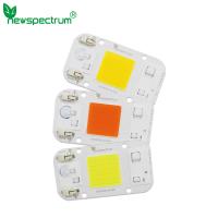 China 3000K 6000K AC COB LED Power 10W 20W 240V Warm Rgb LED Module for sale
