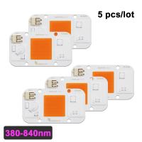 China AC110V Solderless COB LED COB Chip Light Beads For Floodlights for sale