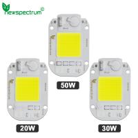 China 6000K COB LED Module Size 25mm Flip Chip For DIY Flood Light for sale
