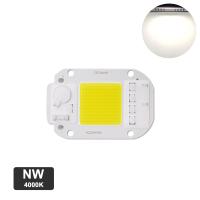 China Driverless COB LED Module COB Chip Power 30W Led Grow Light Chip for sale