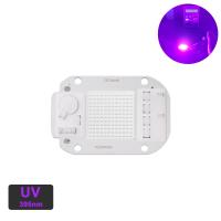 China Driverless COB LED Module COB Chip Power 30W Led Grow Light Chip for sale