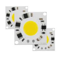 China COB 220V LED Module Cold White 30w Cob Led For Outdoor LED Bulb for sale