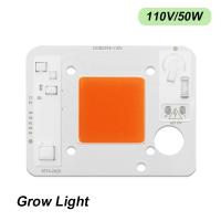 China 3000lm COB LED Module COB Chip 50Watt 6000K For Commercial Lighting Solutions for sale