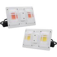 China AC 120V Full Spectrum Grow Lights Switch Control For Greenhouse Horticultural Plants for sale