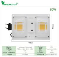 China AC 120V Full Spectrum Grow Lights Switch Control For Greenhouse Horticultural Plants for sale