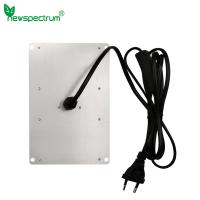 China 110V 220V White Light Bar Module COB LED Chip For Indoor Outdoor Use for sale