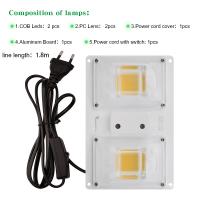 China 220V 3500K Light Bar Module LED Plant Lamp For Indoor Planth Flowers for sale