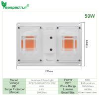 China 220V 3500K Light Bar Module LED Plant Lamp For Indoor Planth Flowers for sale