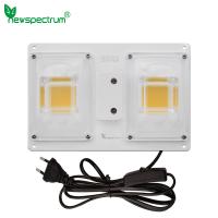 China 110V 220V White Light Bar Module COB LED Chip For Indoor Outdoor Use for sale