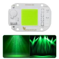 China 20W COB LED Module Size 40mm COB LED Chip For Light Floodlight Chip for sale