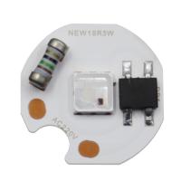 China High Brightness SMD LED Chip Raw Material 5W LED COB For Spotlight Downlight for sale