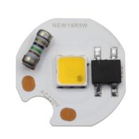China Natural White SMD LED Chip for sale