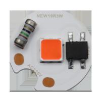 China 50W Chip Cob LED Warm White High Power COB For Mini Spotlight for sale