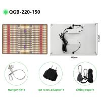 China High Brightness Horticulture SMD Chip 5000K Circuitry Design Led Grow Light for sale