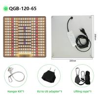 China 1500W LED Quantum Board Waterproof Dimmable Full Spectrum Led Grow Lights for sale