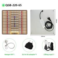 China 1500W LED Quantum Board Waterproof Dimmable Full Spectrum Led Grow Lights for sale