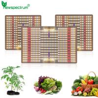 China 100W LED Quantum Board Full Spectrum LED Growth Light For Indoor Greenhouse for sale