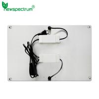 China AC 220V Horticulture SMD Chip Full Spectrum Grow Lamp For Indoor Plant for sale