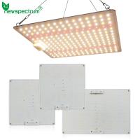 China LED Indoor Grow Lights 650W 5000K Energy Saving For Plants Flowers for sale