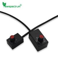 China Electronic Digital Dimming Cob LED 10V Mini LED Light For Grow Light for sale