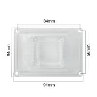 China DIY COB Dimming Cob LED Chip Lens Reflector For 20W 30W 50W Spotlight for sale