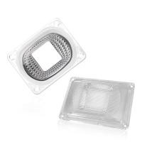 China DIY COB Dimming Cob LED Chip Lens Reflector For 20W 30W 50W Spotlight for sale