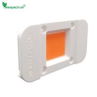 China Plastics Material Chip On Board Led Chip Holder OEM Size 25mm for sale