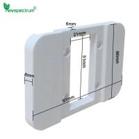 China 50W Dimming Cob LED Chip 25mm Supporting LED Light Source Holder for sale