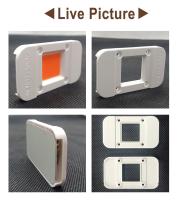 China 50W Dimming Cob LED Chip 25mm Supporting LED Light Source Holder for sale