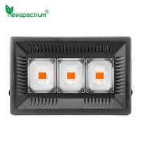 China Full Spectrum Light Bar Module 150W IP65 Waterproof LED Grow Light for sale