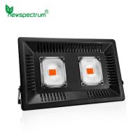 China AC 110V LED Cob Grow Lights Module For Hydroponic Outdoor Greenhouse for sale