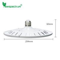 China AC110V 220V Full Spectrum Cob Led Aluminum Material For Indoor Greenhouse for sale