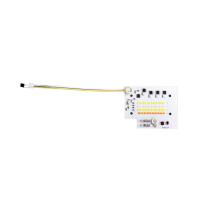 China AC220V Linear LED Module Colorful RGBW 10W 20W Led Cob 6000k for sale