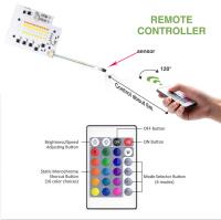 China AC220V Linear LED Module Colorful RGBW 10W 20W Led Cob 6000k for sale