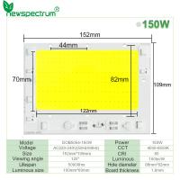 China 240V Dimming Cob LED Chip 6000K With AC100-240V Voltage 50000hrs Lifespan for sale