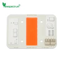 China 100W High Power LED COB Chip Aluminum Material AC85-265V Input Voltage for sale