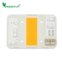 China 100W High Power LED COB Chip Aluminum Material AC85-265V Input Voltage for sale