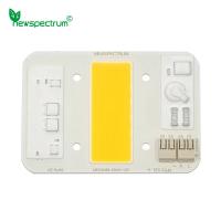 China 100W LED COB Chip for sale