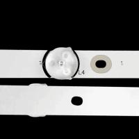 China SMD3030 LED TV Backlight Strips 6LEDs For 32inch MS-L1343 JL.D32061330-081AS-M MS-L2202 V2 for sale