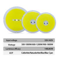 China High-Power Fish Gathering Light – Efficient Fishing Light with Flip Chip, High Lumen Output, and Burnout Resistance | Available in 1000W, 1200W, 1800W with Aluminum, Copper, and Ceramic Bases! for sale