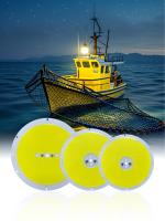 China High-Power Fish Gathering Light – Efficient Fishing Light with Flip Chip, High Lumen Output, and Burnout Resistance | Available in 1000W, 1200W, 1800W with Aluminum, Copper, and Ceramic Bases! for sale